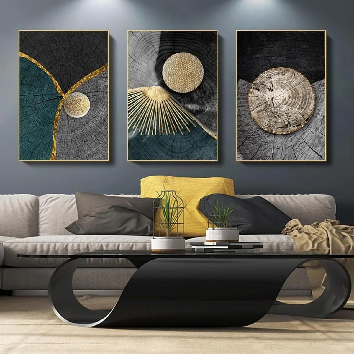 WallPrint Wallpaper & Wall décor